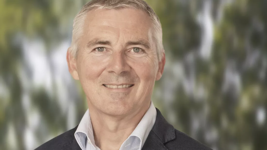 A 2023 flashback with Flemming Joseph Jensen | Balder